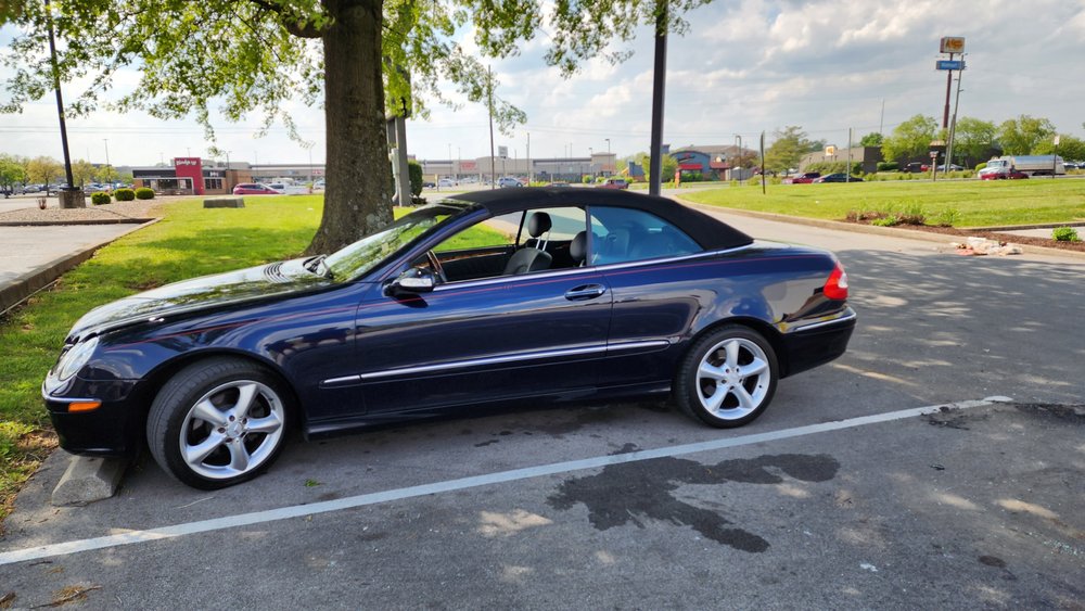 ZAD CARS - Updated July 2025 - 2103 S Hurstbourne Pkwy, Cambridge ...