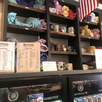 PENINSULA COFFEE HOUSE AND MARKET - Updated March 2026 - 59 Photos & 62 ...