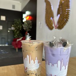 VANITEA CAFÉ - Updated January 2026 - 881 Photos & 634 Reviews - 525 ...