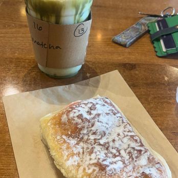 CREMA COFFEE & BAKERY - Updated September 2024 - 290 Photos & 297 ...