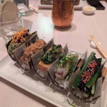 NAMI NORI - Updated July 2025 - 482 Photos & 144 Reviews - 378 ...