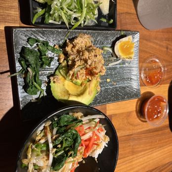 KOPAN SUSHI & RAMEN - ENCINO - Updated May 2024 - 1495 Photos & 1743 ...