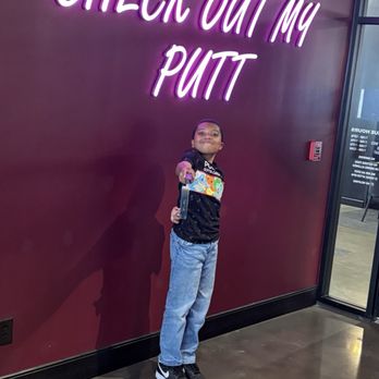PUTTSHACK - ATLANTA - Updated January 2025 - 765 Photos & 418 Reviews ...