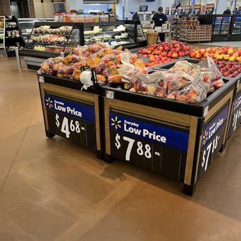 WALMART SUPERCENTER - Updated December 2025 - 186 Photos & 36 Reviews ...