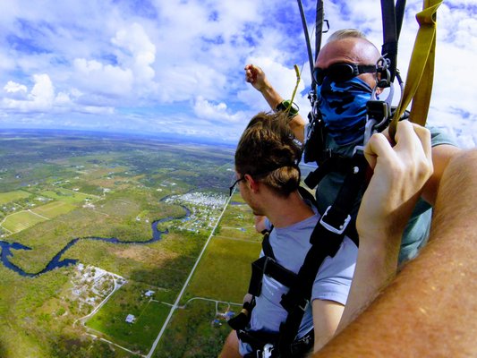 SOUTHWEST FLORIDA SKYDIVE CLUB - Updated July 2025 - 11 Photos & 19 ...