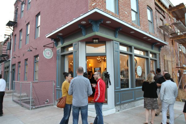 HIGHLANDTOWN GALLERY - Updated June 2025 - 23 Photos - 248 S Conkling ...