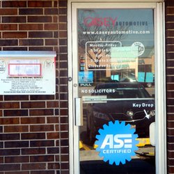 CASEY AUTOMOTIVE - 15 Photos & 52 Reviews - 715 E Rand Rd, Arlington ...