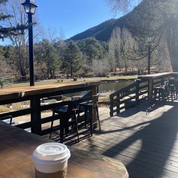 COFFEE ON THE ROCKS - Updated July 2024 - 237 Photos & 287 Reviews ...