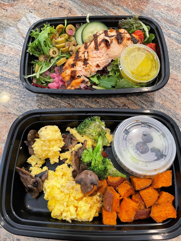 CATERED FIT - Updated July 2025 - 199 Photos & 243 Reviews - Los ...