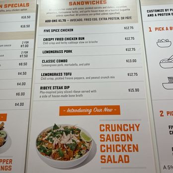 BUN MEE - Updated October 2025 - 66 Photos & 24 Reviews - 3330 Steiner ...