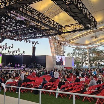 THE BAYCARE SOUND - Updated December 2025 - 116 Photos & 56 Reviews ...