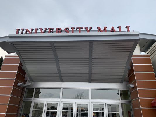 UNIVERSITY MALL - Updated April 2025 - 11 Photos & 19 Reviews - 155 ...
