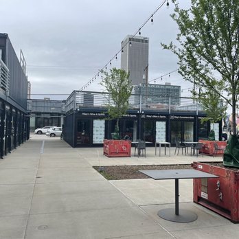 THE BOXYARD - Updated October 2025 - 64 Photos & 37 Reviews - 502 E 3rd ...