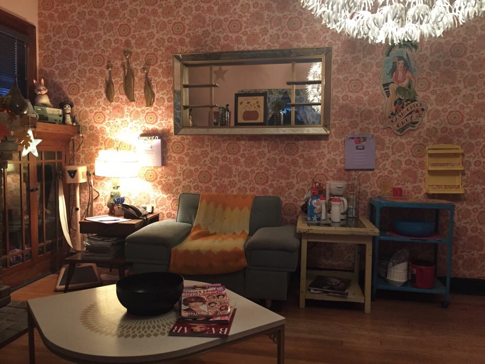 STARLITE SALON - Updated April 2026 - 11 Reviews - 719 NW 23rd St ...