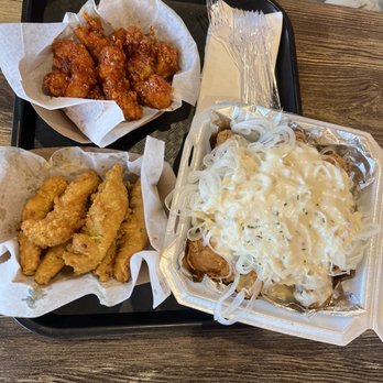 FIREFOX&CMCHICKEN - Updated November 2024 - 195 Photos & 125 Reviews ...