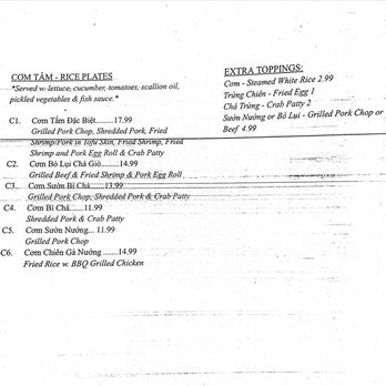 VPHO AND PIZZERIA - Updated November 2024 - 39 Photos & 14 Reviews ...