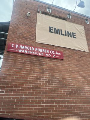 EMLINE - Updated October 2025 - 1000 S Rendon St, New Orleans ...