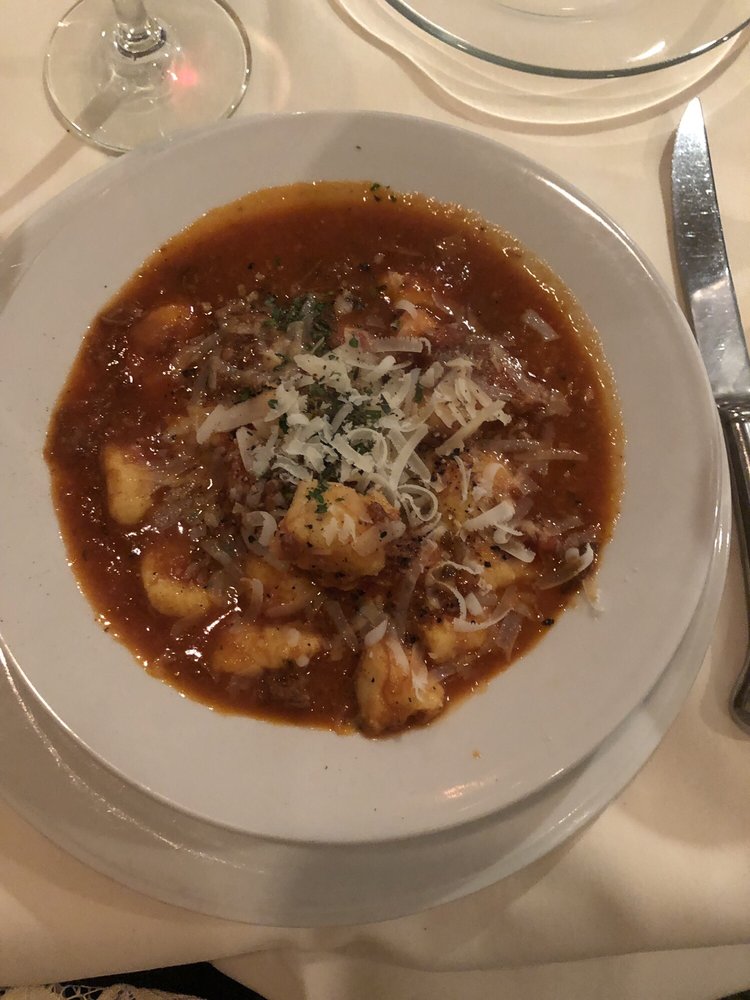 IL BOSCO RISTORANTE AND BAR - 47 Photos & 95 Reviews - Italian - 127 ...