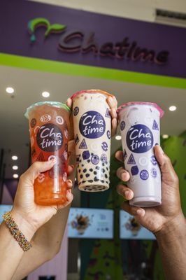 CHATIME COCONUT POINT - Updated August 2025 - 29 Photos & 13 Reviews ...