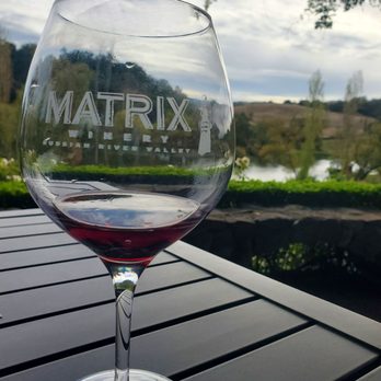 MATRIX WINERY - Updated 2024 - 246 Photos & 108 Reviews - 3291 Westside ...