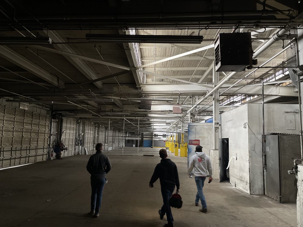 WASHINGTON ASBESTOS TESTING - Updated November 2025 - 11200 Kirkland ...