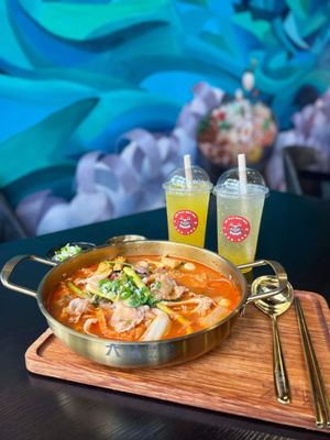 BIG WAY HOT POT - Updated December 2025 - 377 Photos & 103 Reviews - 7 ...