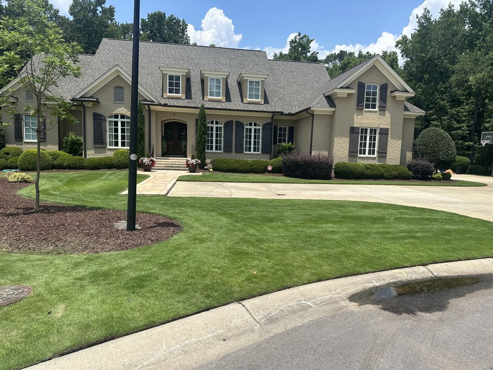 THE LAWN BUTLER - Updated December 2025 - Request a Quote - Lexington ...