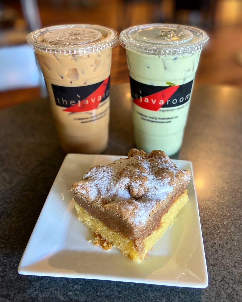 THE JAVA ROOM - Updated September 2024 - 42 Photos & 133 Reviews - 14 ...
