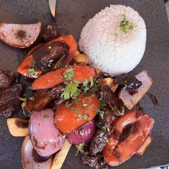 PERUVIAN TASTE - Updated October 2025 - 170 Photos & 56 Reviews - 78 ...