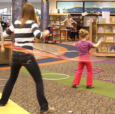 MEDINA COUNTY DISTRICT LIBRARY - MEDINA LIBRARY - Updated December 2025 ...