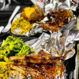 MAGIC CITY KITCHEN - 150 Photos & 35 Reviews - 241 Forsyth St SW ...