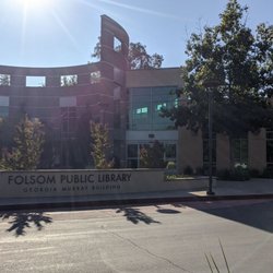 FOLSOM PUBLIC LIBRARY - 66 Photos & 53 Reviews - 411 Stafford St ...