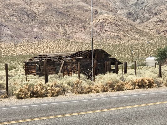 GARLOCK - GHOST TOWN - Updated December 2025 - Randsburg, California ...