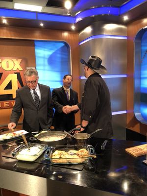 OAK MEADOW RANCH FEATURING THE WHITEHORSE STEAKHOUSE - Updated January ...