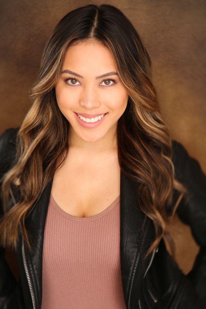 BRANDON ANDRE HEADSHOTS - Updated July 2025 - 1930 Wilshire Blvd, Los ...