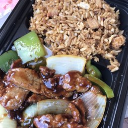 GARY WOO EXPRESS - Updated July 2025 - 189 Photos & 119 Reviews - 9874 ...