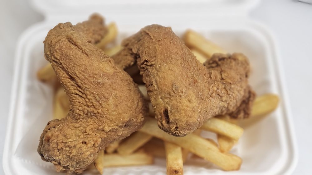 DELICIOUS CARRY OUT - Updated December 2025 - 4330 Erdman Ave ...