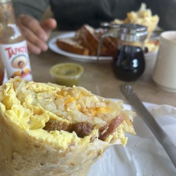 CALI FRESH GRILL - Updated December 2025 - 87 Photos & 25 Reviews ...