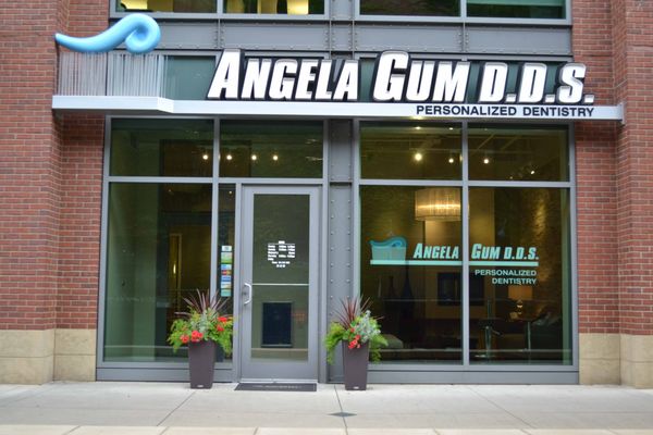 ANGELA GUM, DDS - Updated May 2026 - 18 Reviews - 375 N Front St ...