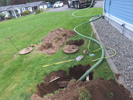 A Advanced Septic & Construction Services - Updated December 2025 - 65 ...
