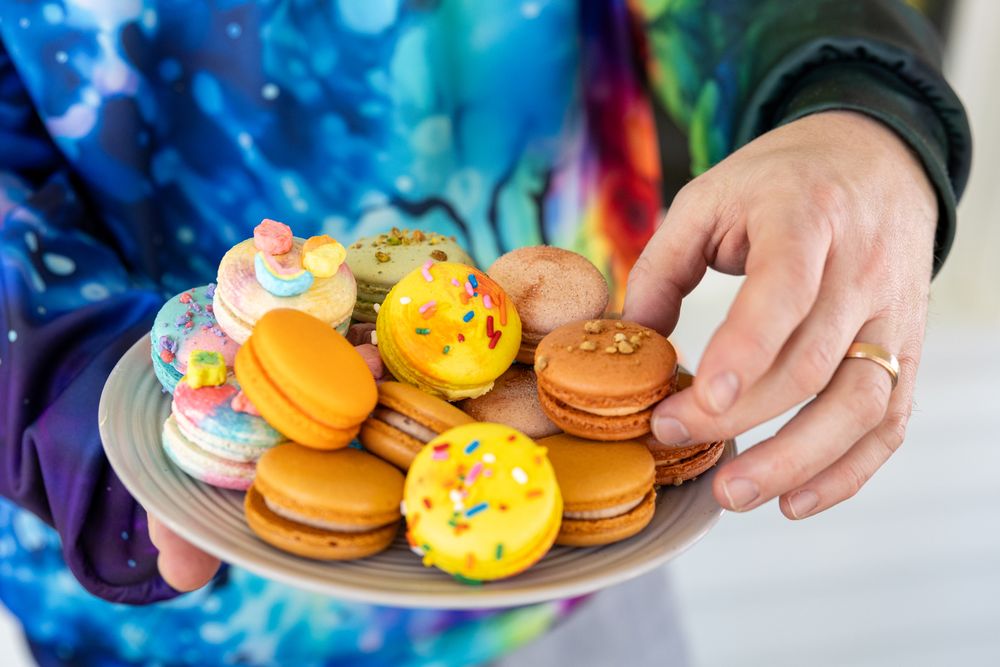 DUDE’S DELIGHTS - Updated January 2026 - 10 Photos - Bobwhite Ln, Tully ...