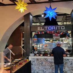 EL TORITO - Updated June 2025 - 970 Photos & 1198 Reviews - 23225 ...