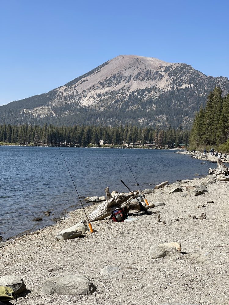 LAKE MARY CAMPGROUND - Updated September 2025 - 43 Photos & 21 Reviews ...