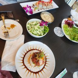 KIN THAI & SUSHI - Updated March 2025 - 402 Photos & 195 Reviews ...