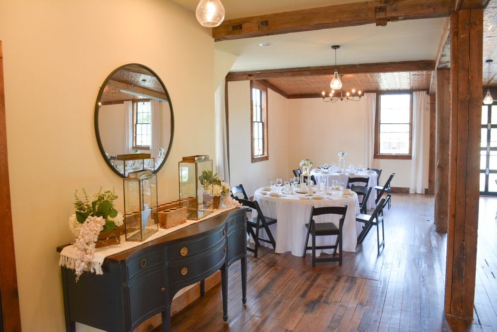 MANCHESTER MILL ON THE WATER - Updated September 2025 - 201 E Main St ...