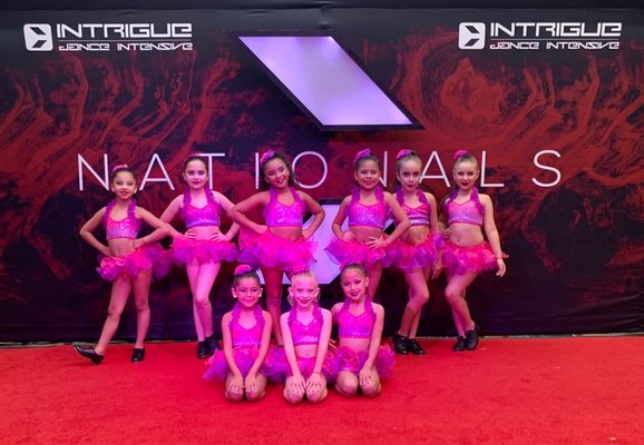 FOCAL POINT DANCE STUDIOS - Updated November 2025 - 11 Photos - 12360 ...