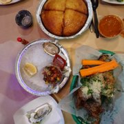THE CRAB BAY - 403 Photos & 266 Reviews - 3210 S White Rd, San Jose, CA ...