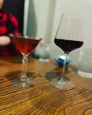 GEORGE AND VIOLETS - Updated December 2025 - 157 Photos & 176 Reviews ...