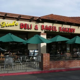 Dink’s Deli & Bagel Bakery - Trusted Since 2008 - Updated July 2025 ...