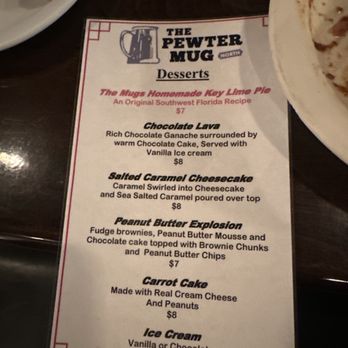 THE PEWTER MUG NORTH - Updated January 2026 - 194 Photos & 276 Reviews ...